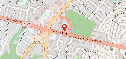 Raku AYCE Sushi & Japanese Buffet, Cherry Hill - Restaurant menu ...