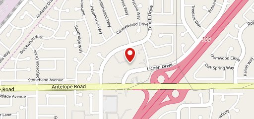 Raley's, Citrus Heights - Restaurant menu, prices and reviews