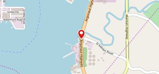 Rali's Restaurant, Subic Bay Freeport Zone - Restaurant menu, prices ...