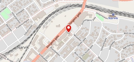 Rallar'n Pub & Kro, Narvik - Restaurant menu, prices and reviews