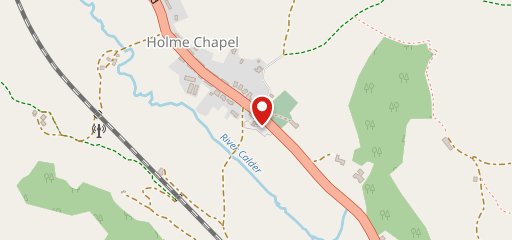 The Ram Inn, Burnley - Restaurant menu, prices and reviews