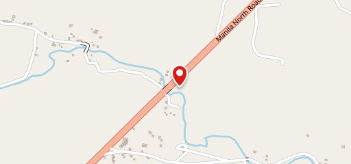 RAMA Hotel and Restaurant, Bacnotan - Restaurant menu, prices and reviews