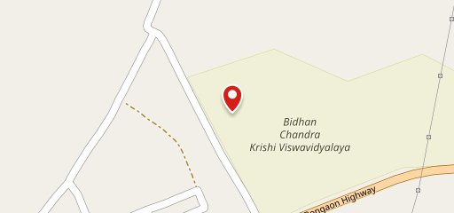 Raman Abas Canteen (Raju Da), Haringhata Farm - Restaurant menu, prices ...