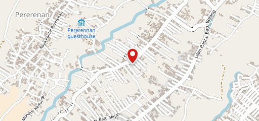 Ramblas Tapas & Sangrias Canggu, Pererenan - Restaurant menu, prices ...