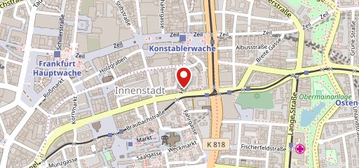 Ramen Jun Red, Frankfurt am Main - Speisekarte, Preise und Bewertungen