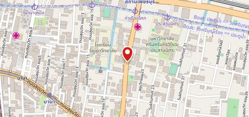 Restaurante Ramian Sensod, Bangkok - Opiniones del restaurante