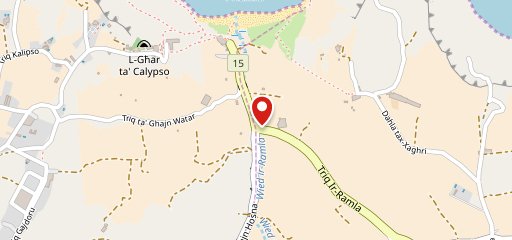 Ramla Valley kiosk restaurant, Nadur - Restaurant reviews