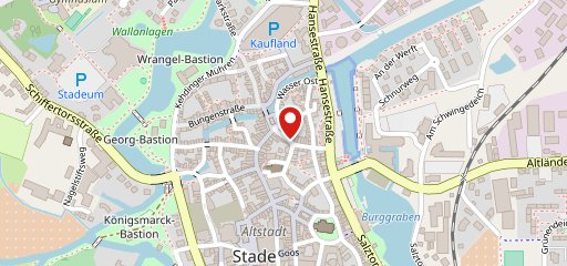 Rammbock Grill, Stade - Speisekarte, Preise und Bewertungen