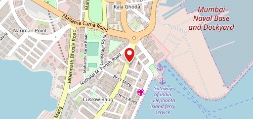 Ramnath Snacks, Mumbai - Restaurant menu, prices and reviews