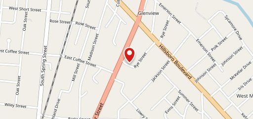 Ramsey Grill, Manchester - Restaurant menu, prices and reviews