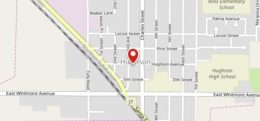 Ranch Hand by Slick Fork, Hughson - Restaurant menu, prices and reviews