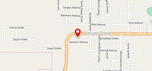 Ranch House Pizza, Locust Grove - Restaurant menu, prices and reviews