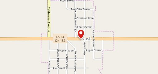 Ranch House, Nash - Restaurant menu, prices and reviews