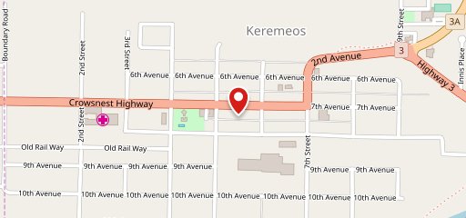 The Ranch Restaurant, Keremeos - Restaurant menu, prices and reviews