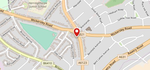 Rancheros Rodizio Bar & Grill, Rotherham - Restaurant menu, prices and ...