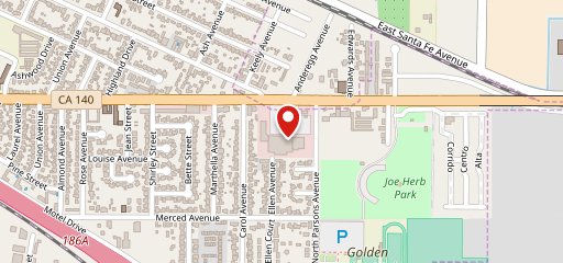Rancho San Miguel Markets, Merced - Restaurant menu, prices and reviews