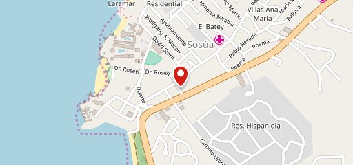 Rancho Tipico Restaurant, Sosúa - Menú del restaurante, precios y reseñas
