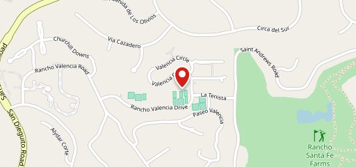 The Pony Room, Rancho Santa Fe - Restaurant menu, prices and reviews