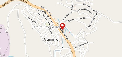 Rancho X Peto, Alumínio - Menú del restaurante, precios y reseñas