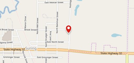 Randy’s Place Bar & Bowl, Suring - Restaurant menu, prices and reviews