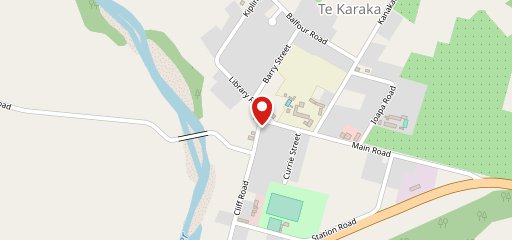 The Rangatira Tavern in Te Karaka - Restaurant reviews