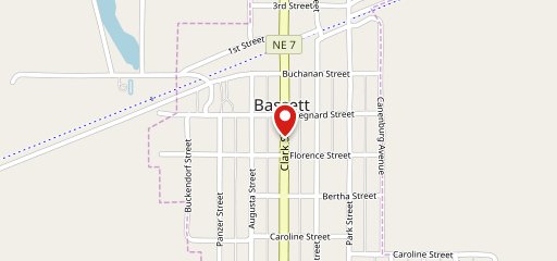 Bassett Lodge & Range Café, Bassett - Restaurant menu, prices and reviews