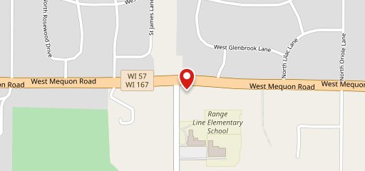 The Range Line Inn, Mequon - Restaurant menu, prices and reviews