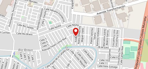 Ranger chicken, Nuevo Laredo - Menú del restaurante, precios y reseñas