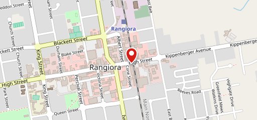 Rangiora Bakery, Rangiora - Restaurant menu, prices and reviews