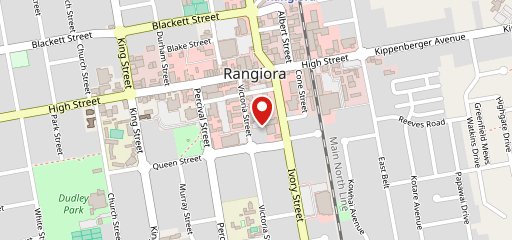 Rangiora RSA Club, Rangiora - Restaurant menu, prices and reviews