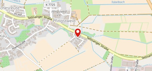 Ranken, Tettnang - Speisekarte, Preise und Bewertungen