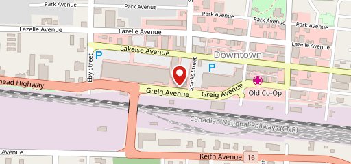 Indian Restaurant in Terrace - Ranu's Kitchen, Terrace - Restaurant ...