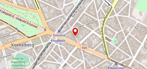 Rarytas Sprl, Brussel - Speisekarte, Preise und Bewertungen