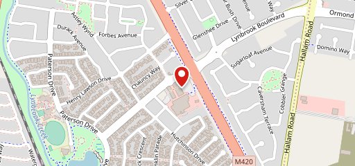 Rasa Yong, Lynbrook - Restaurant menu, prices and reviews