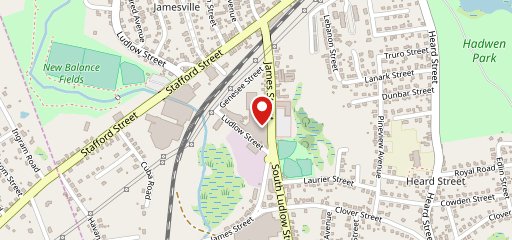 Rascals, Worcester - Restaurant menu, prices and reviews