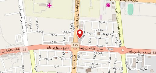 Rashed Ali Cafeteria, Al Ain - Restaurant menu, prices and reviews