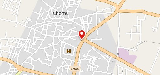 Rasoi Rooftop Restaurant, Chomu - Restaurant menu, prices and reviews