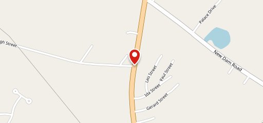 Mel's Raspberry Patch, Sanford - Restaurant menu, prices and reviews