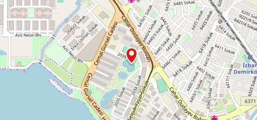 Rast Bira Bahçesi, Izmir - Restaurant menu, prices and reviews