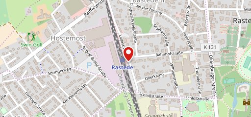 Rasteder Grill, Rastede - Speisekarte, Preise und Bewertungen