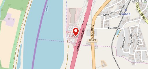 Rasthaus Suben - Servus Europa restaurant, Suben - Restaurantbewertungen