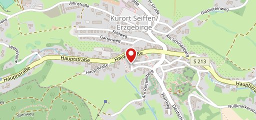 Raststüb'l, Kurort Seiffen/Erzgeb. - Speisekarte, Preise und Bewertungen