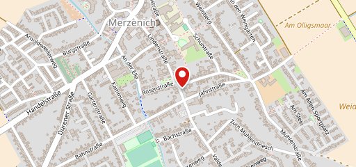 Rathaus-Café Merzenich, Merzenich - Speisekarte, Preise und Bewertungen