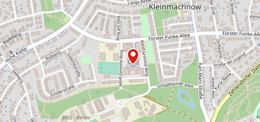 Rathaus Imbiss Döner Kebab, Kleinmachnow - Speisekarte, Preise und ...