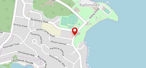 Rathmines Fusion, Rathmines - Restaurant menu, prices and reviews