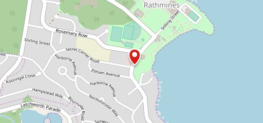 Rathmines Chinese Restaurant Rathmines NSW, Rathmines - Restaurant menu ...