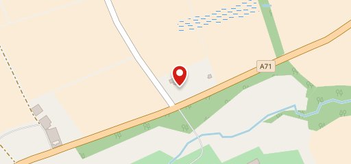 Ratho Park, Edinburgh - Restaurant menu, prices and reviews