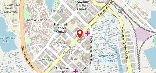 Ratna Kokan Seawoods, Navi Mumbai - Restaurant menu, prices and reviews