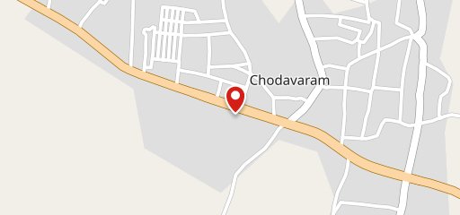 Ratnam Restaurant, Chodavaram - Restaurant menu, prices and reviews