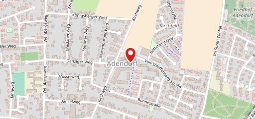 Ratsdiele, Adendorf - Speisekarte, Preise und Bewertungen